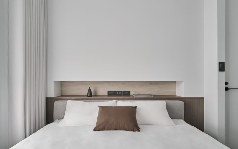 Back to Basics by T.M Design Studio - Interior Design - Inspiration