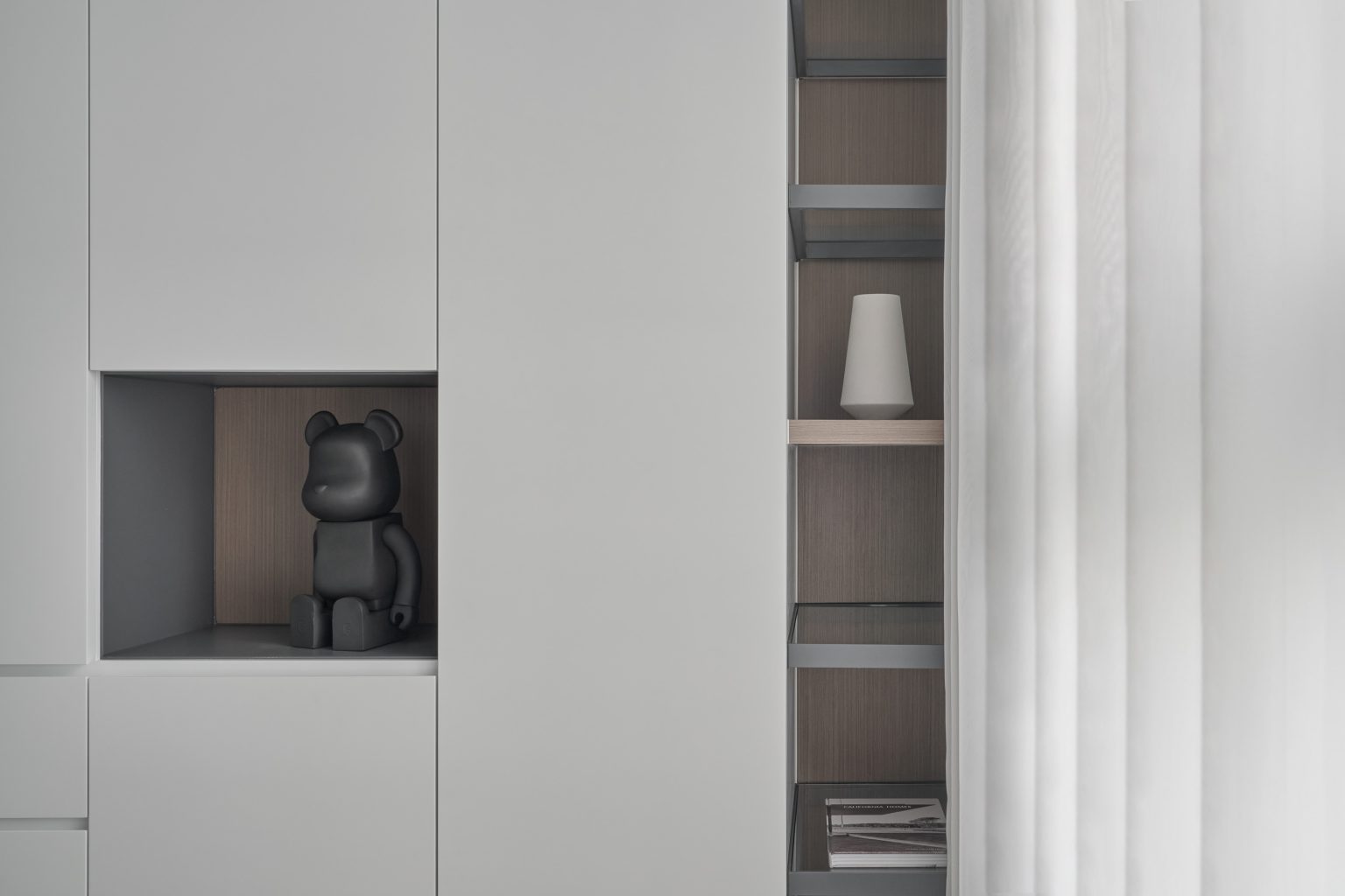 Back to Basics by T.M Design Studio - Interior Design - Inspiration