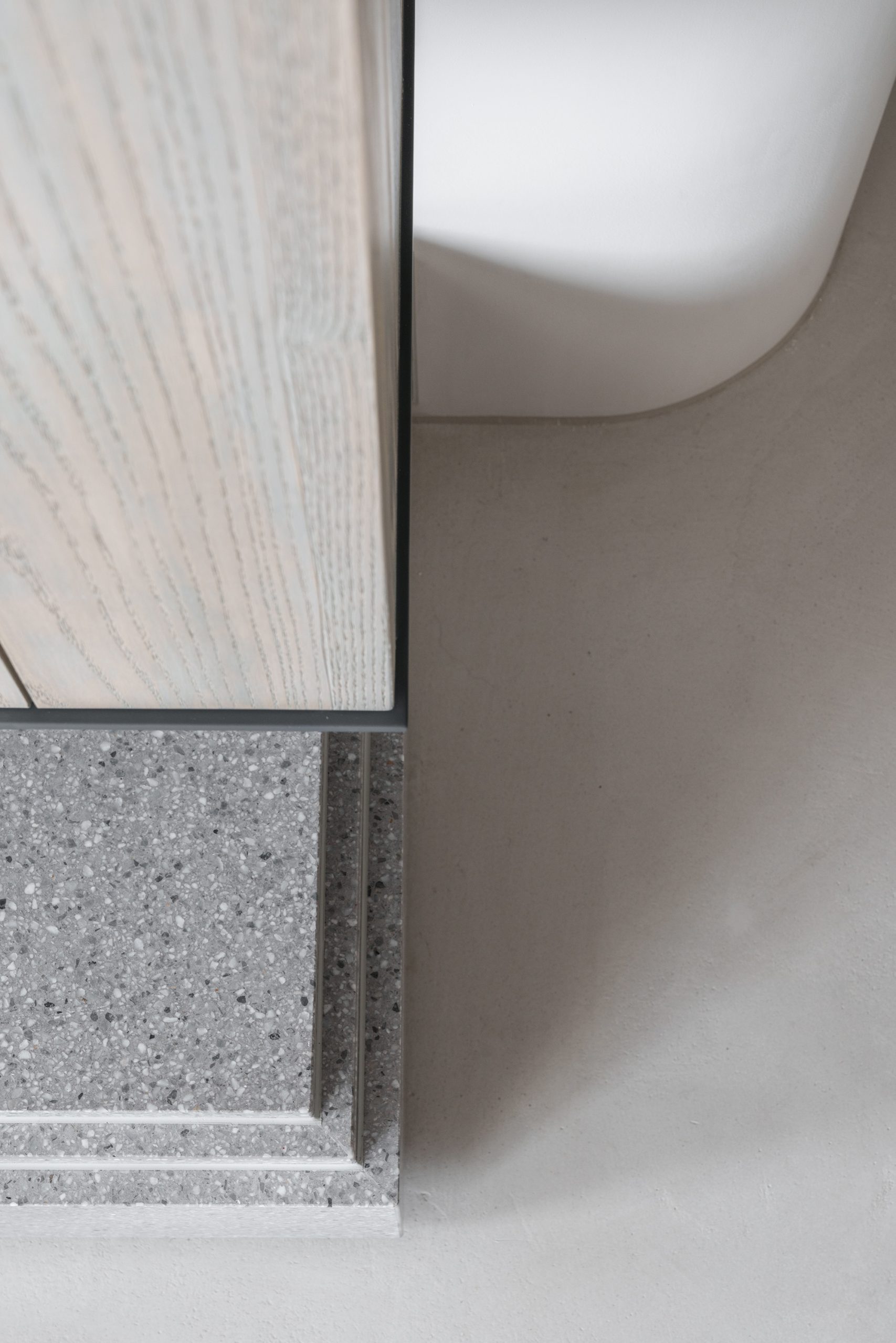 Cascade by T.M Design Studio - Interior Design - Inspiration