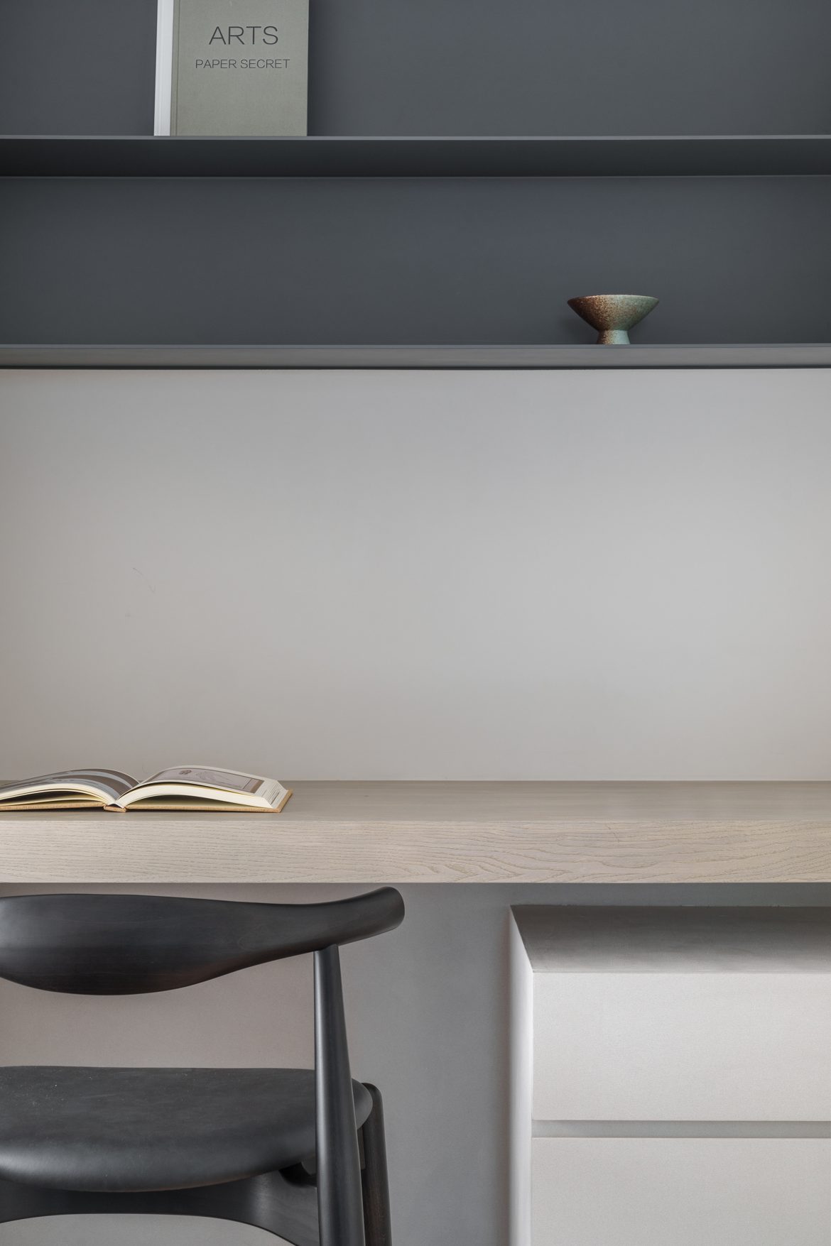 Cascade by T.M Design Studio - Interior Design - Inspiration