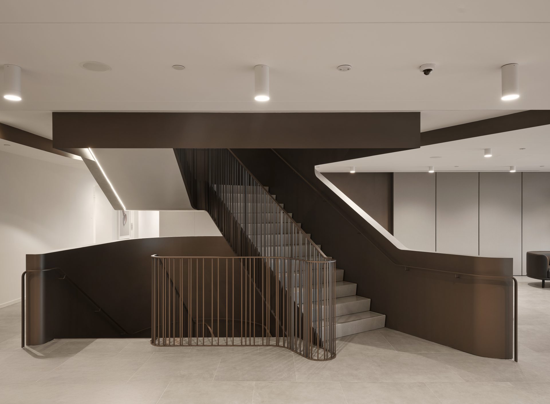 The Strategic Evolution of Davies Ward Phillips & Vineberg's Offices by ...