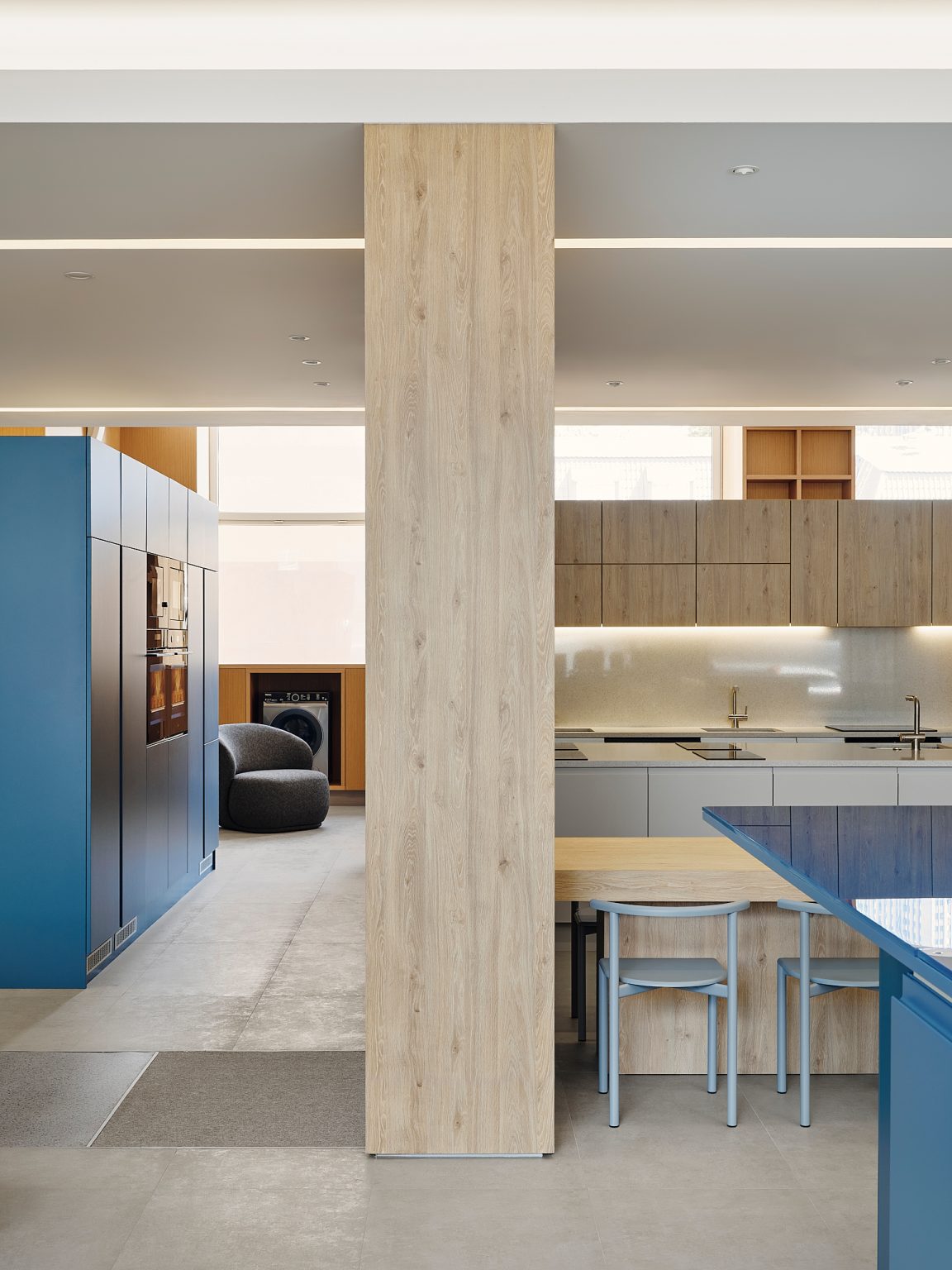 Midea Showroom by SINITSA Bureau - Interior Design - Inspiration