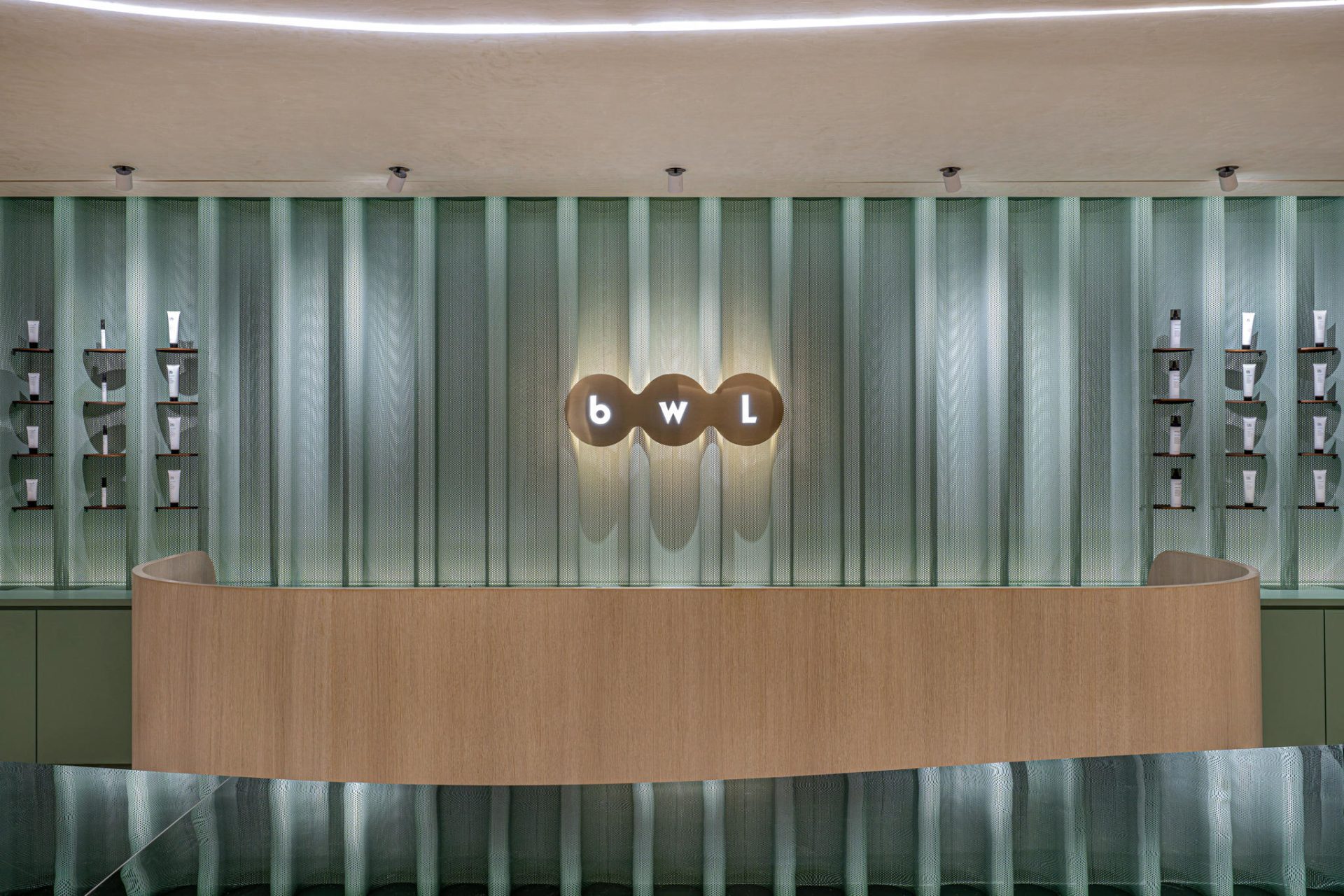 BWL Kuala Lumpur - Serene Convergence by Bean Buro - Interior Design ...