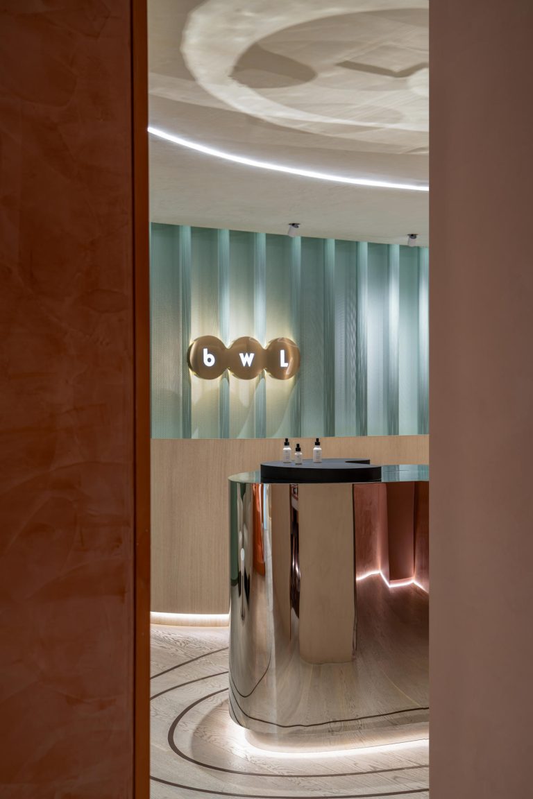 BWL Kuala Lumpur - Serene Convergence by Bean Buro - Interior Design ...