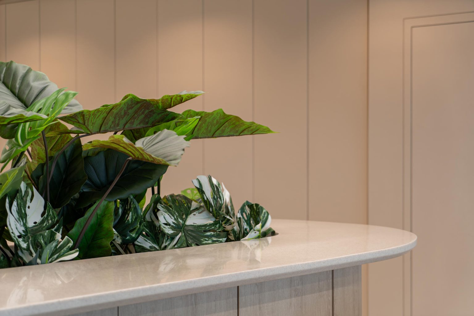 BWL Kuala Lumpur - Serene Convergence by Bean Buro - Interior Design ...
