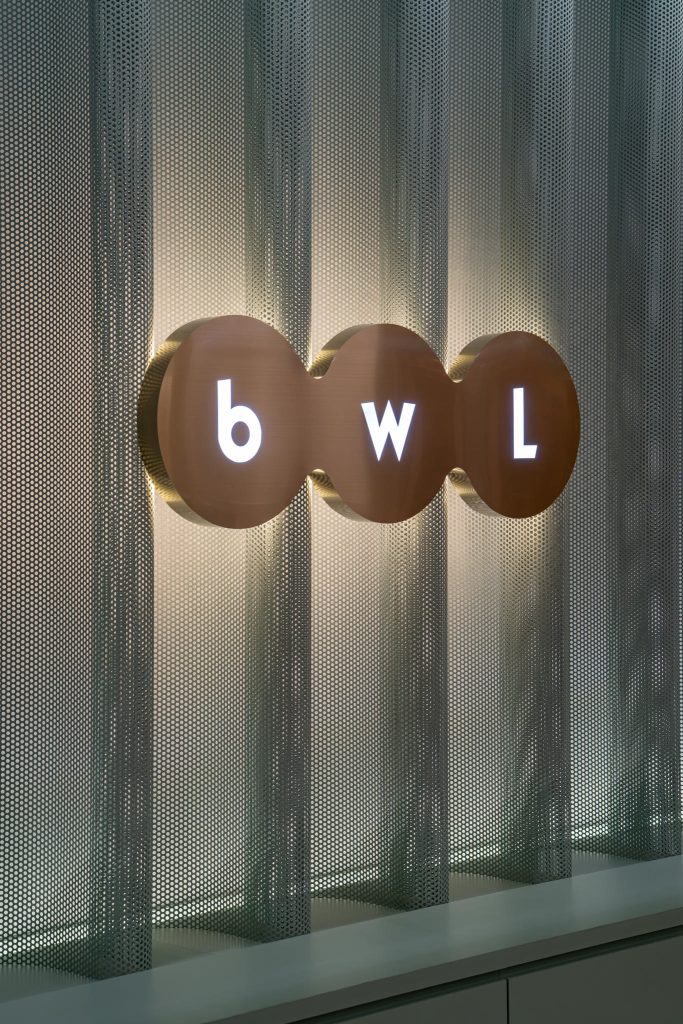 BWL Kuala Lumpur - Serene Convergence by Bean Buro - Interior Design ...