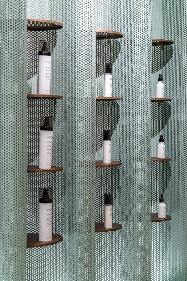 BWL Kuala Lumpur - Serene Convergence by Bean Buro - Interior Design ...
