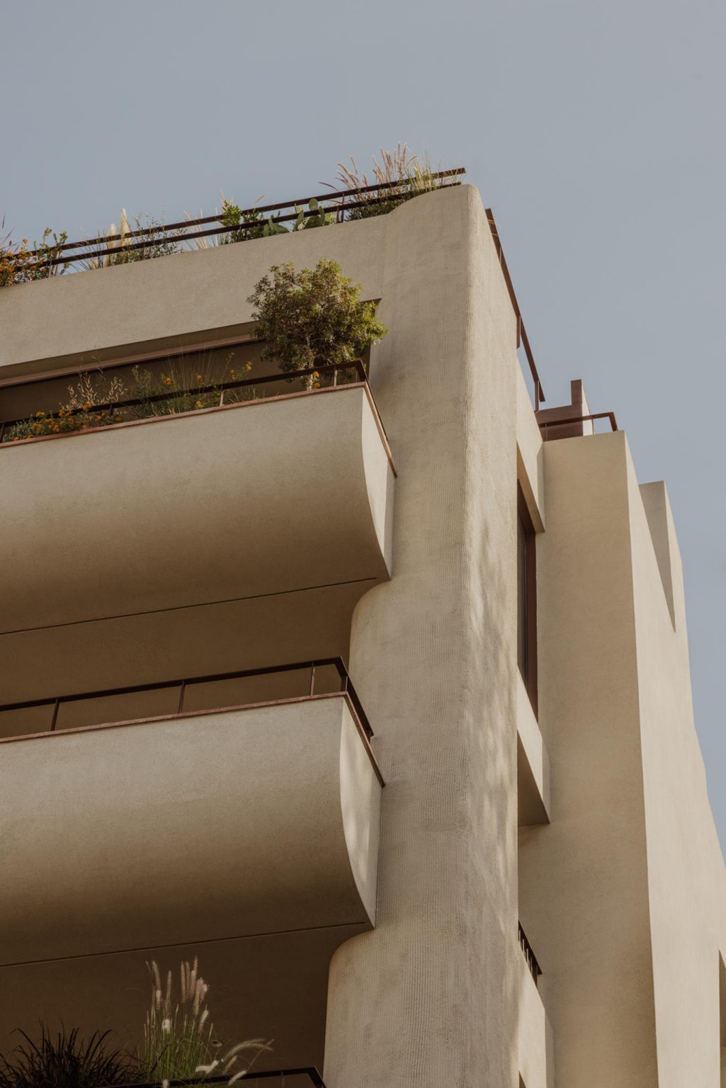 Lumen residence - Block722’s New City Living Project in Athens ...