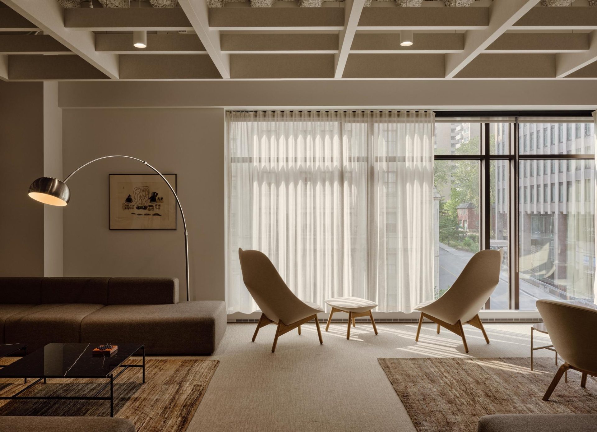 Cain Lamarre: Rethinking the Law Office at the Heart of Montreal’s ...