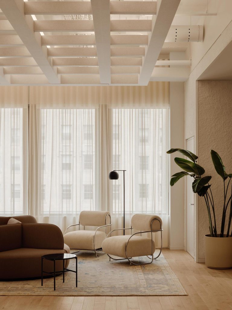 Cain Lamarre: Rethinking the Law Office at the Heart of Montreal’s ...