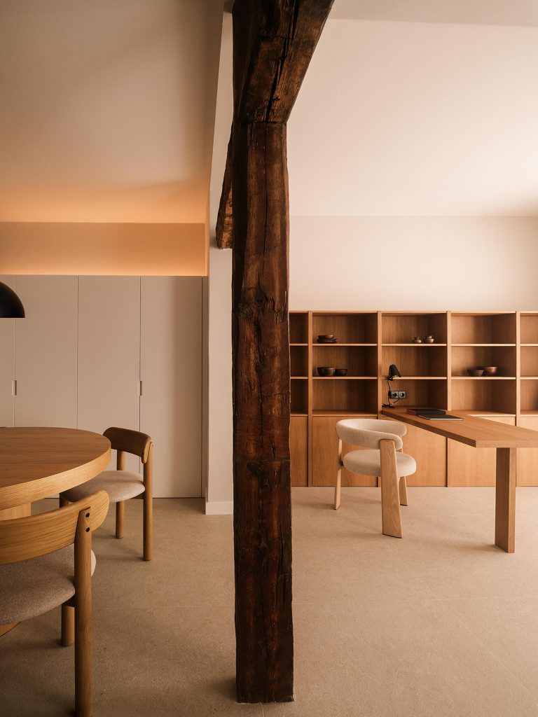 Casa NEES by Iglesias Hamelin Arquitectos - Interior Design - Inspiration